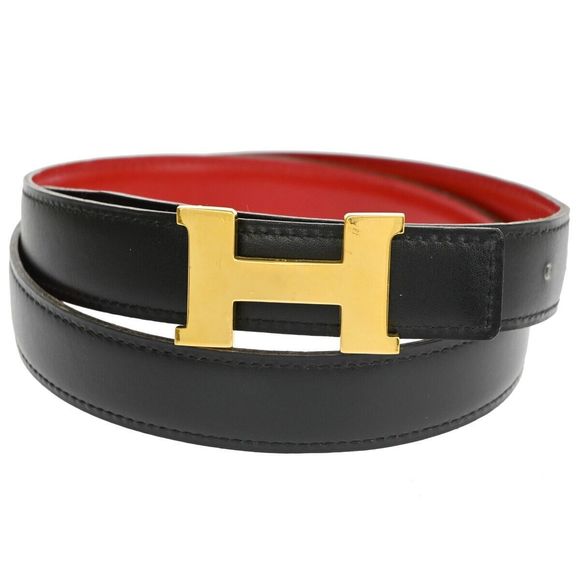 Hermes | Accessories | Hermes H Belts | Poshmark